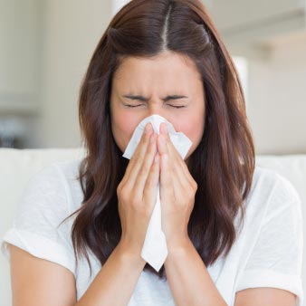 Food Allergy: It’s Nothing To Sneeze At